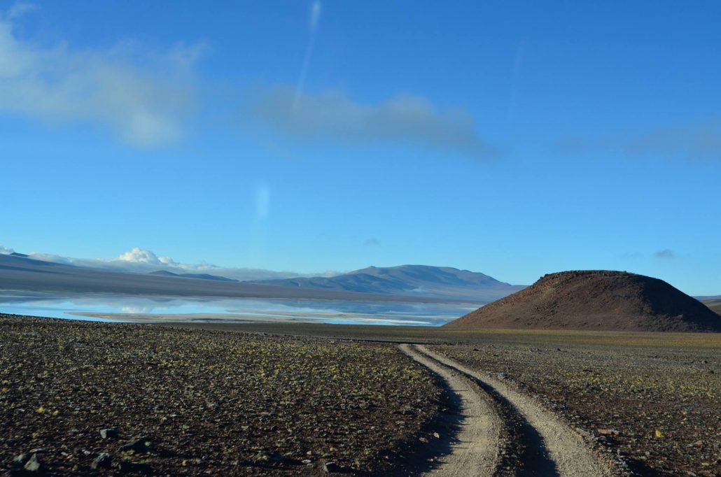 LAGUNA BRAVA » Secretaría de Turismo