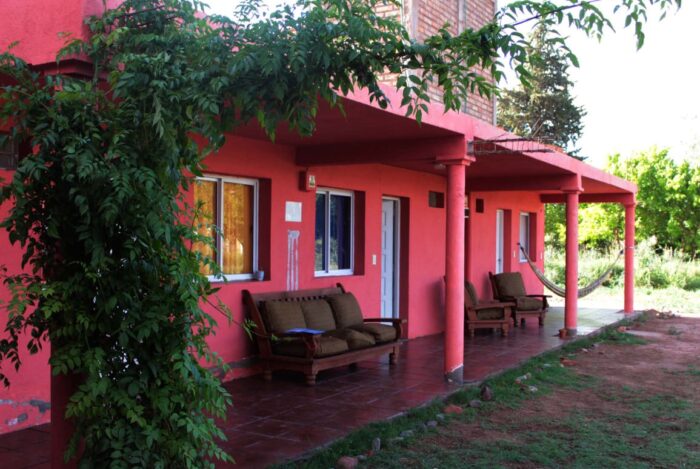 HOSPEDAJES EN VILLA UNIÓN archivos » Secretaría de Turismo